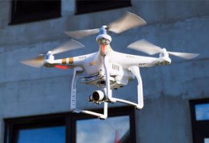Criminals Embrace Drones For Crime - Safety Info.org