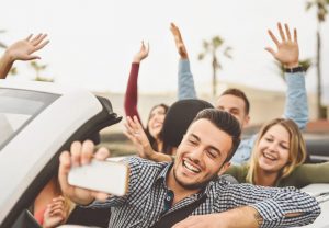 Social Media & Driving - Safety Info.org