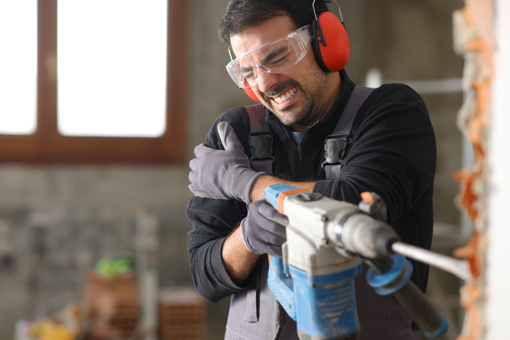 The Hidden Shoulder Hazards in Construction Work — and How Workers Can ...